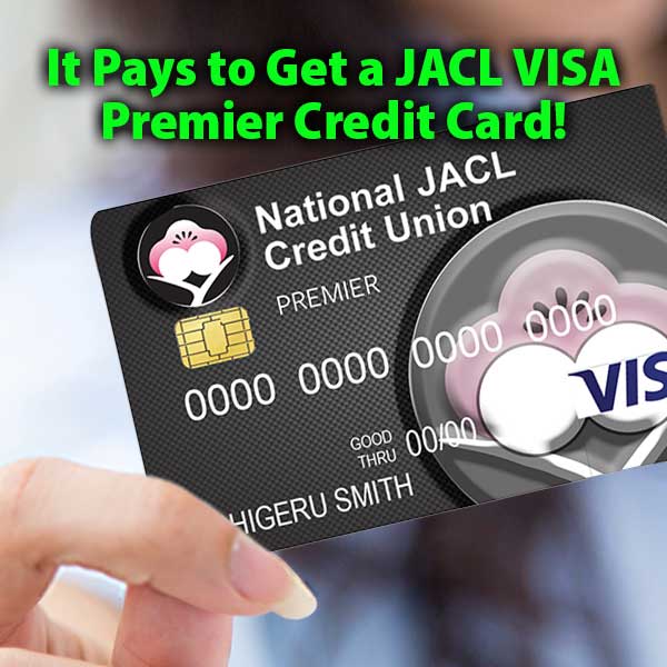 National JACL Credit Union