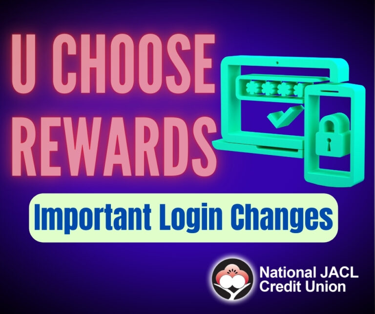 Home - National JACL Credit Union - Japanese-American Credit Union