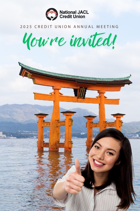Home - National JACL Credit Union - Japanese-American Credit Union